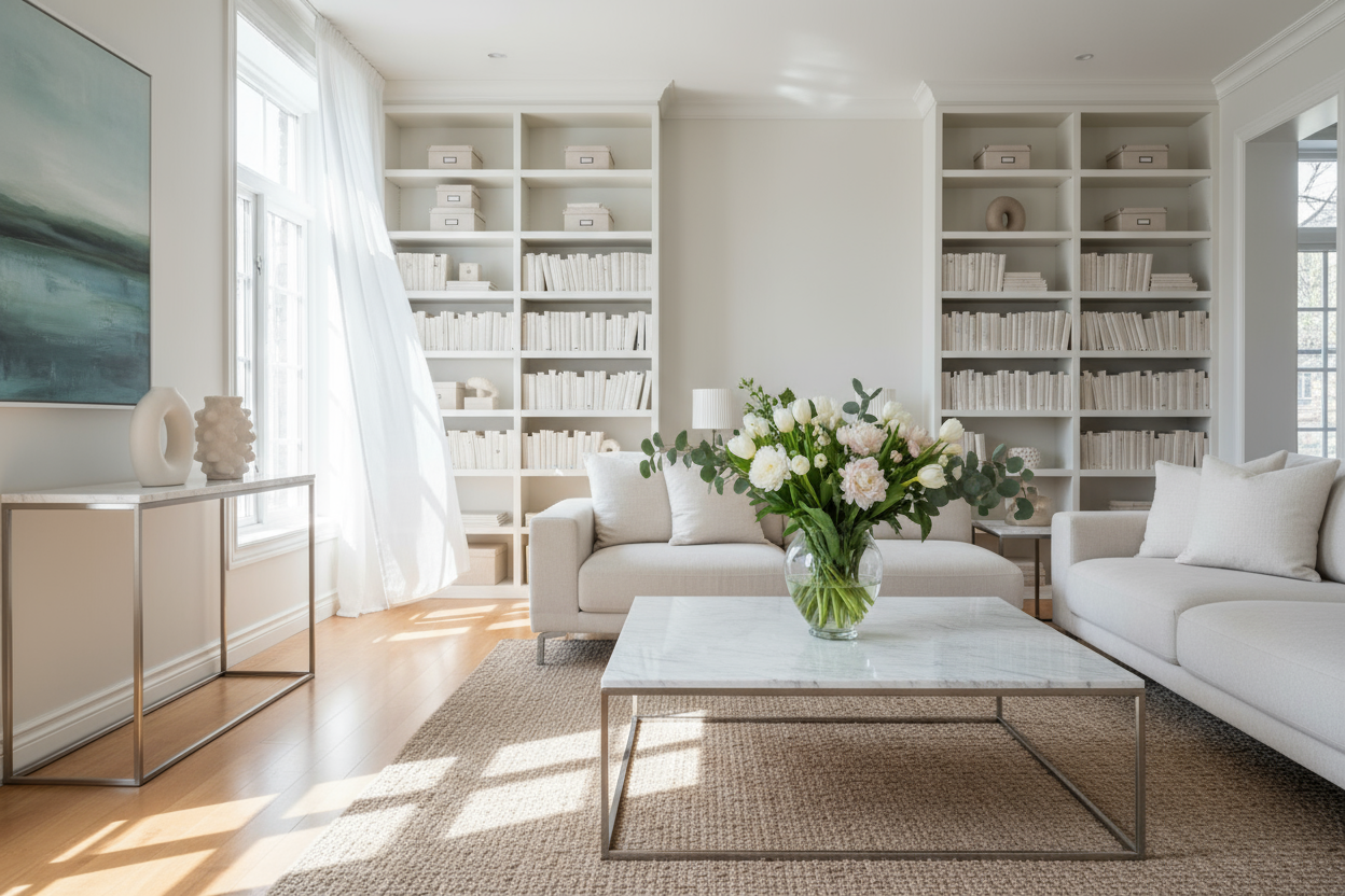 Year-End Clean-Up Checklist: Start 2026 with a Fresh Home – NNIO
