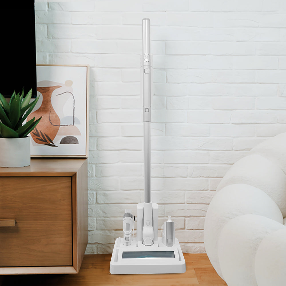 Cordless Vacuum Cleaners in Singapore | Stick & Handheld – NNIO