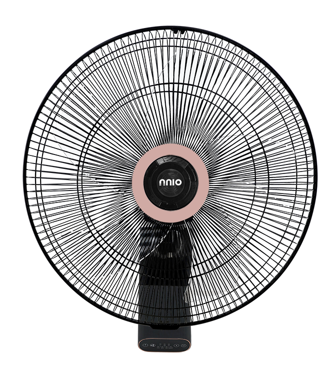 Efficient Wall Fans for Modern Spaces | NNIO Singapore