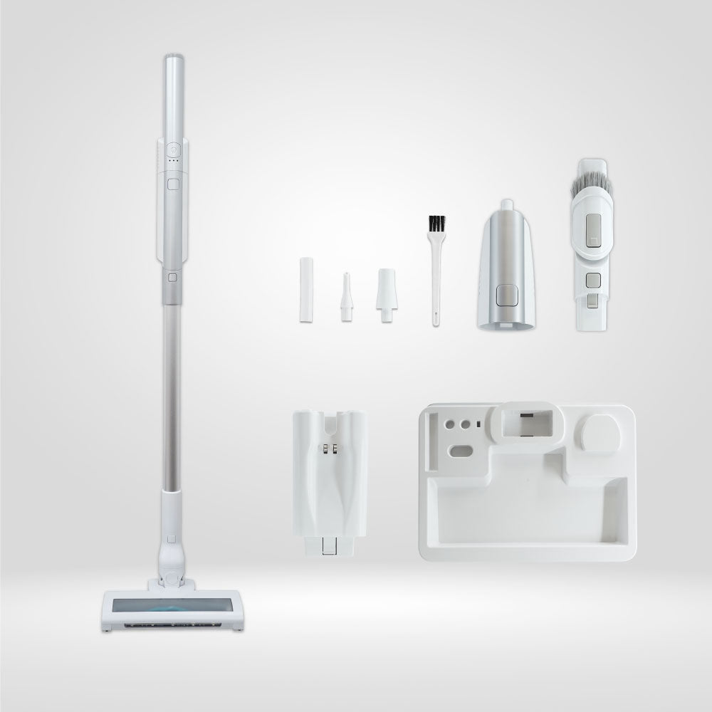 NNIO Mini Wonder Helper Multi-Functional Vacuum Cleaner (N0680MVC)