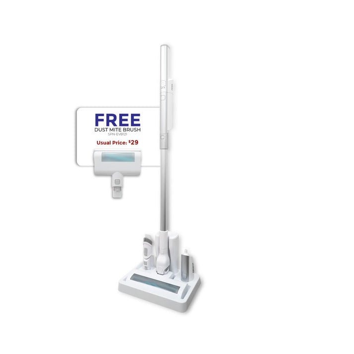 NNIO Mini Wonder Helper Multi-Functional Vacuum Cleaner (N0680MVC)