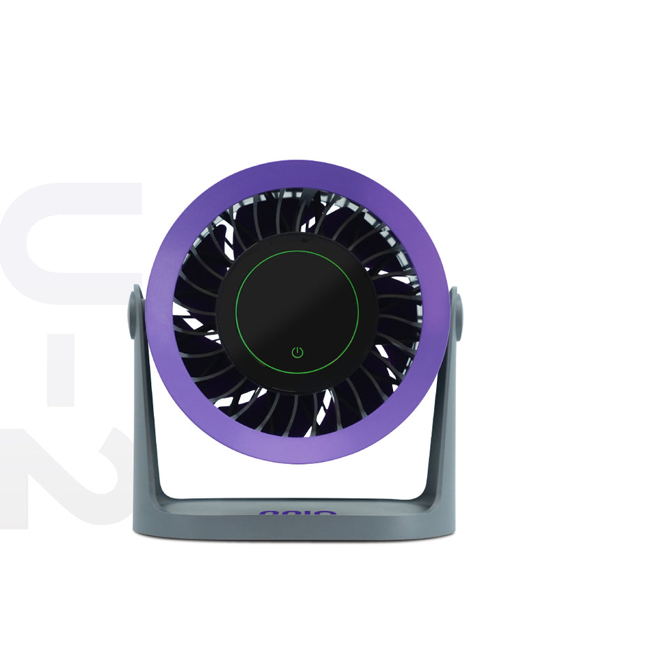 Small Portable Fans in Singapore | Mini & USB Fans – NNIO