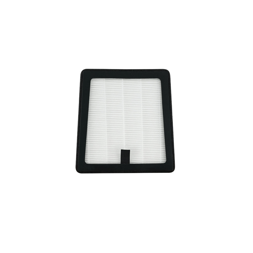 HEPA-13 Replacement Filter for NNIO ZENO Bladeless Fan